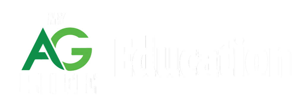 My Ag Life Education – Brought to you by JCS Marketing, Inc.